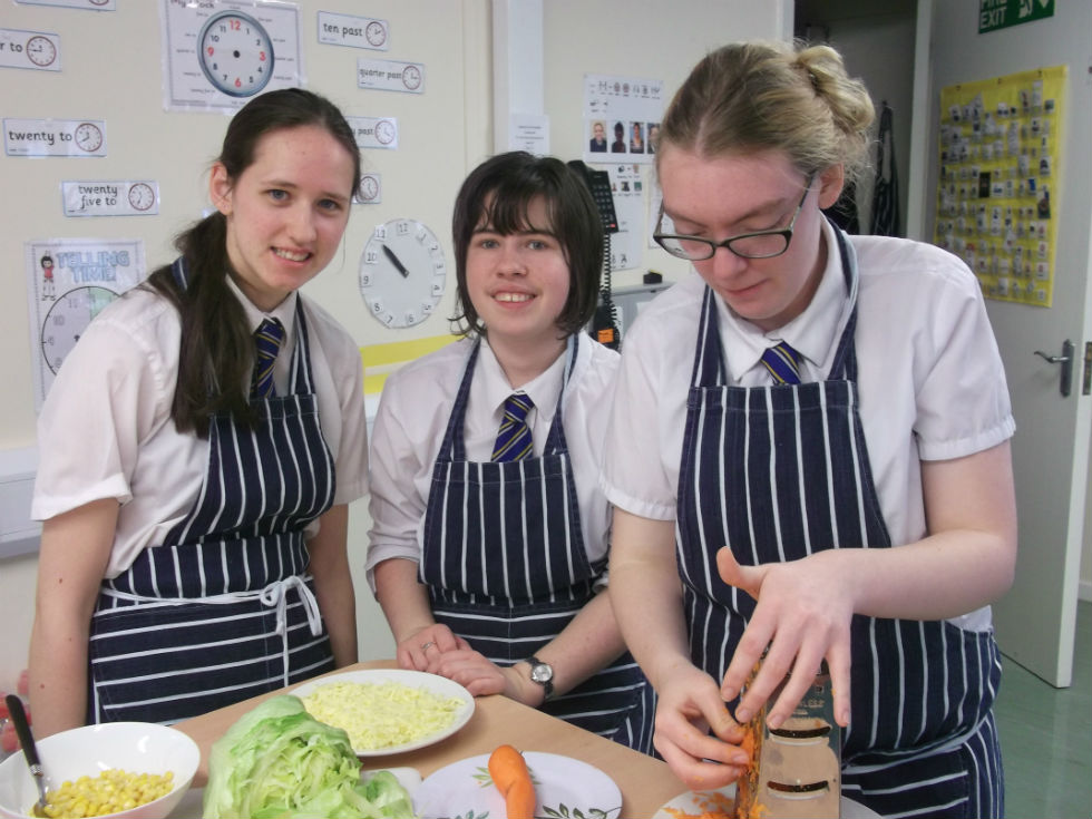 British Nutrition Foundation Healthy Eating Week