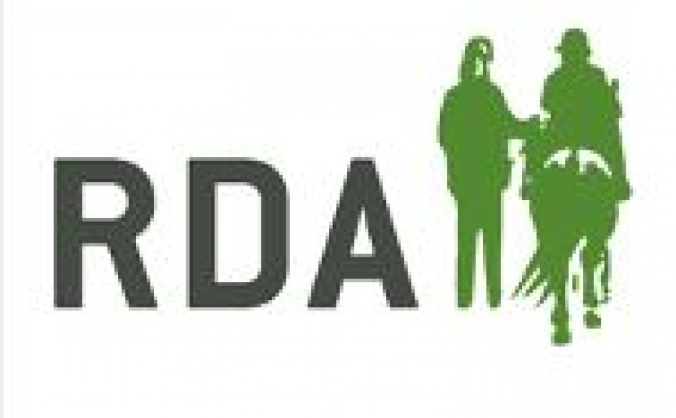 Class 17 Duke of Ed - Volunteering at the RDA